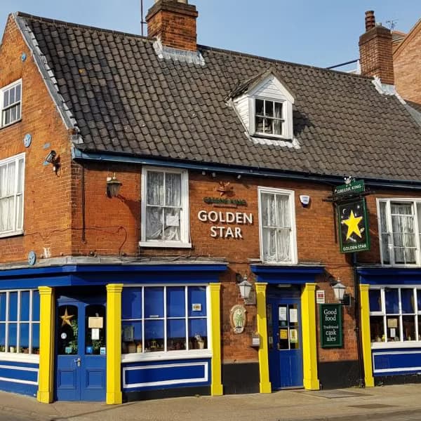 City of Ale | Norwich Ale Festival