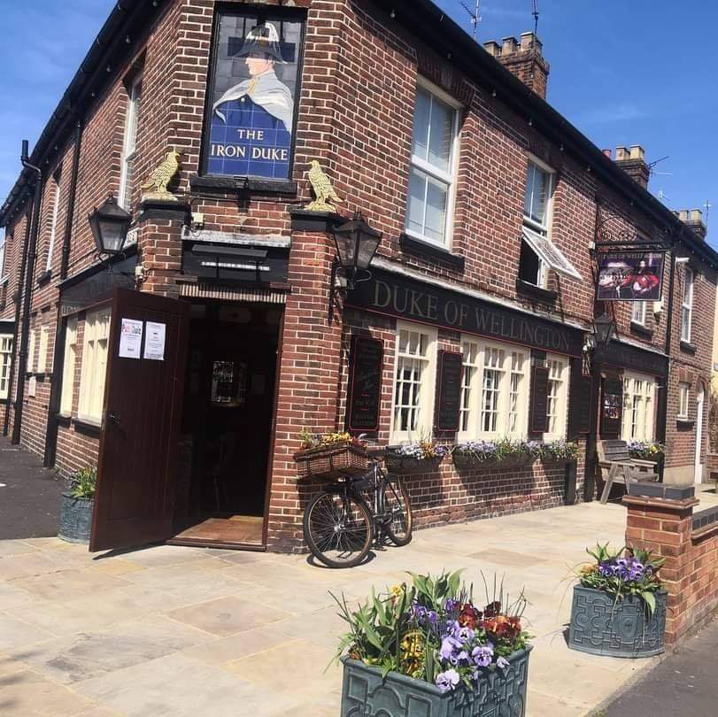 City of Ale | Norwich Ale Festival